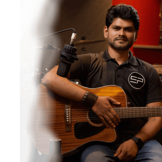 Sushant Patil Music